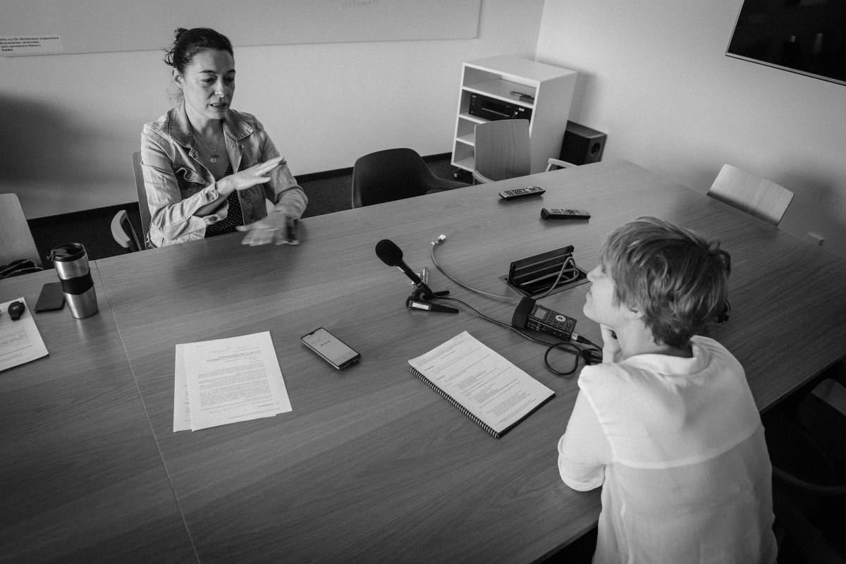 Starke Frauen im ORF: Ein Gespräch mit Dodo Roscic – let’s talk equal